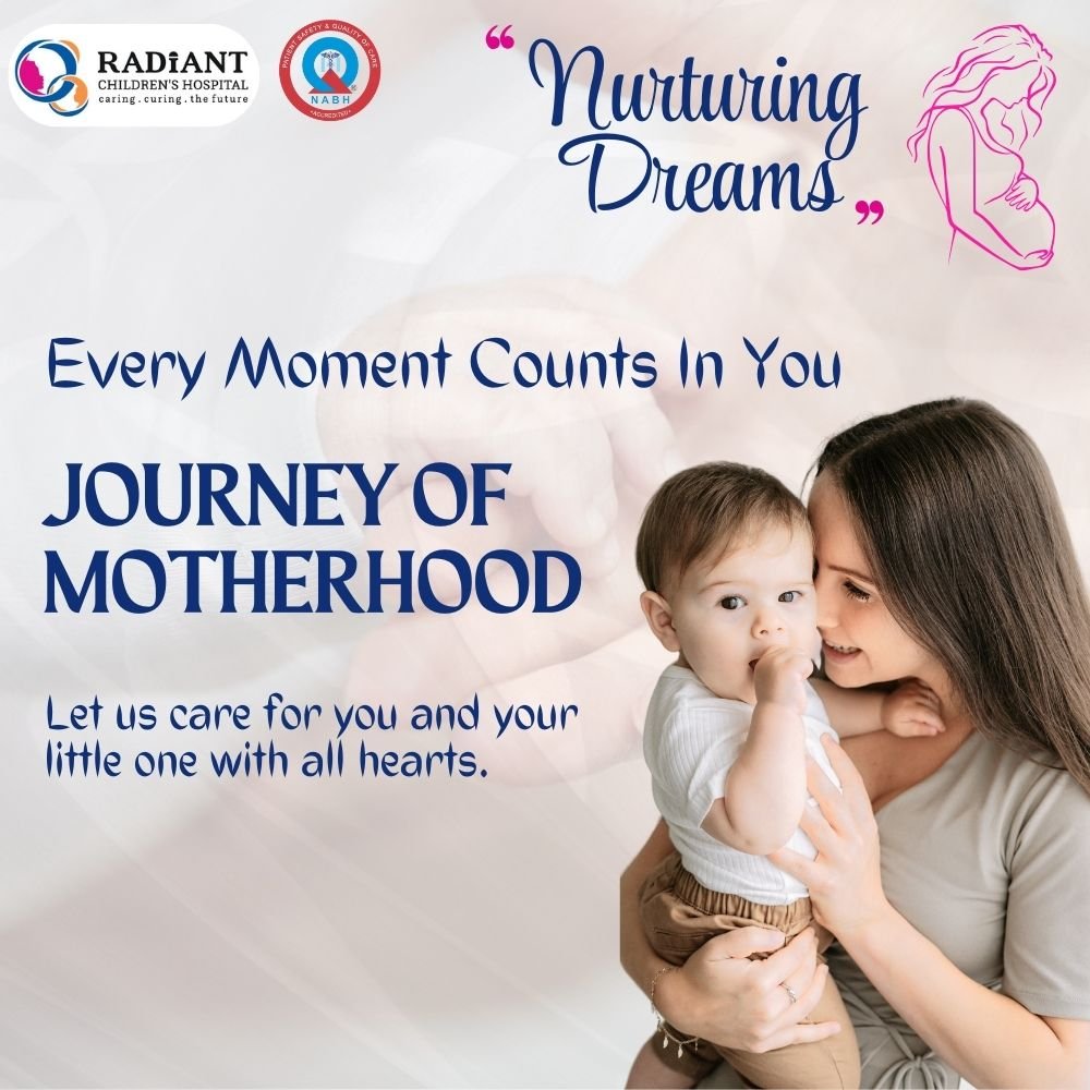 Best Child and Mother Hospital