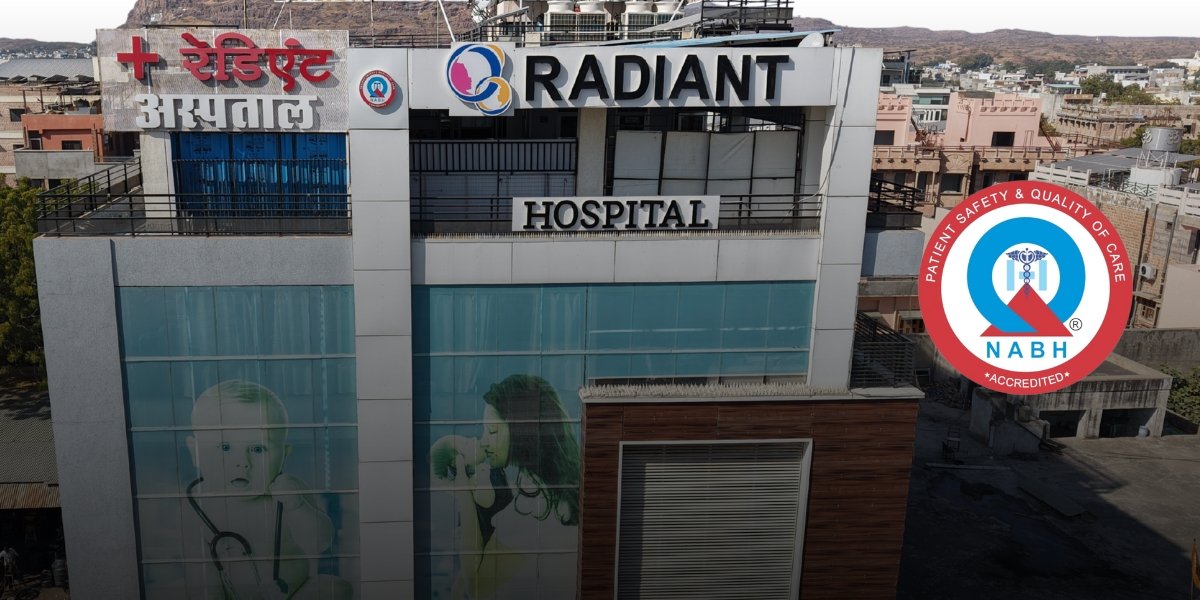 Best Child and Mother Hospital